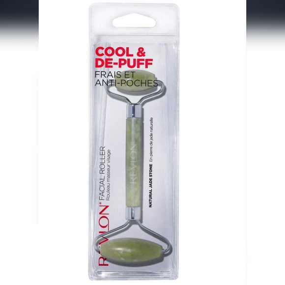 Revlon | Skincare | Revlon Cool Depuff Facial Roller | Poshmark